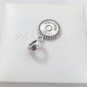 Pandora | Jewelry | Pandora Ohana Pink Hibiscus Flower Hawaii Exclusive ...